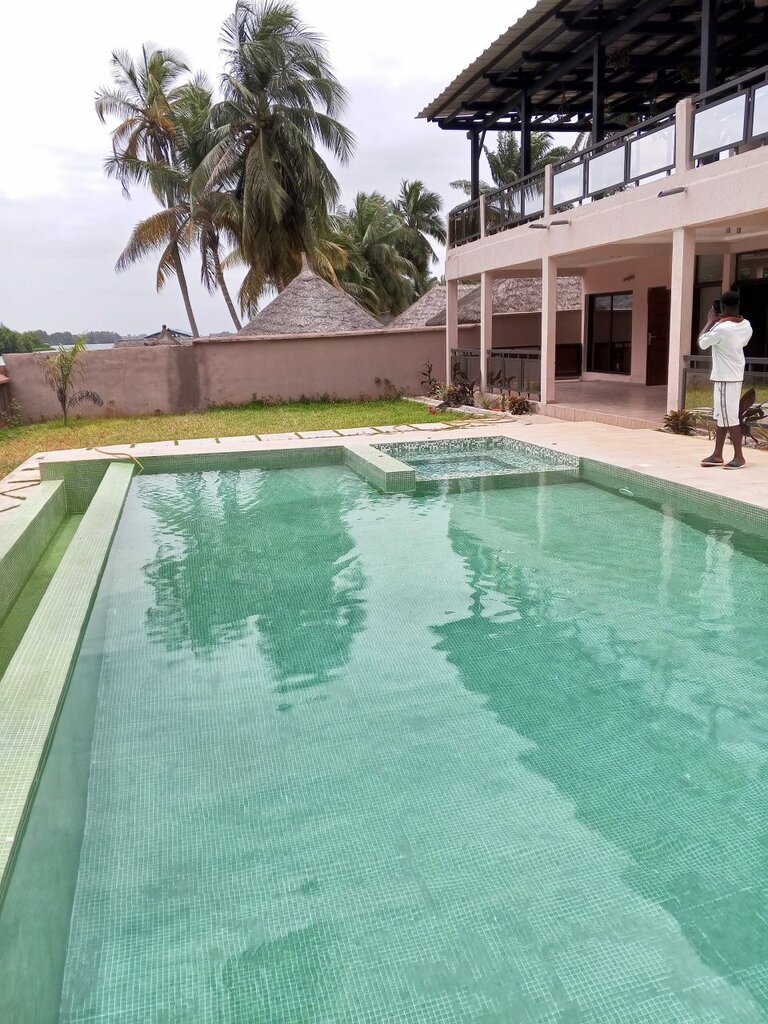 Ortaokul Anader Training Center, , foto