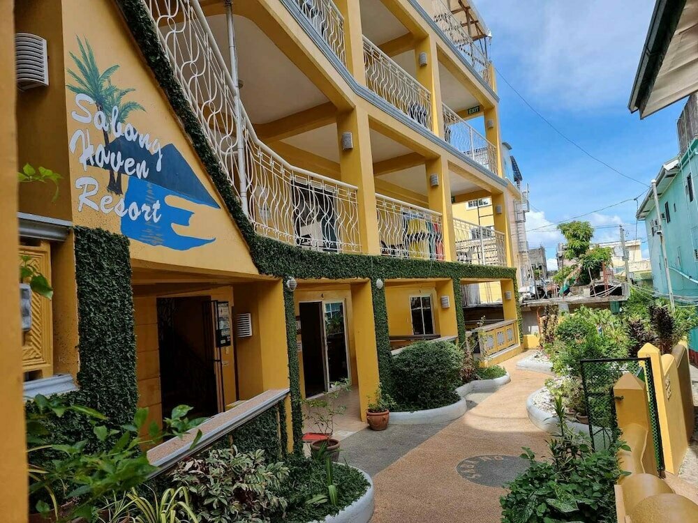 Otel Sabang Oasis Resort, , foto