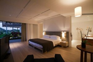 Le Sereno (-), otel  Saint Barthelemy'den