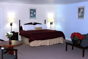 Ramada Limited - Mineral Wells (Texas, Palo Pinto County), otel  Texas'tan