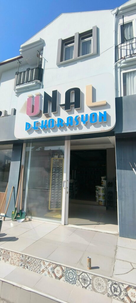 Dekoratif kaplama hizmetleri Ünal Dekorasyon, Fethiye, foto