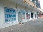 Zemsa tekstil (Adana, Çukurova, Yurt Mah., 71431. Sok., 12/2), ev tekstili mağazaları  Adana'dan