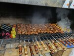 Ogonyok (Krasnodontsev Street No:17), hazır yemek teslim servisleri  Nijni Novgorod'dan