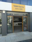 Arçelik Beko Yetkili Servisi Mevlana Ticaret (Muratpaşa Mah., 578. Sok., No:18A/2, Muratpaşa, Antalya), beyaz eşya servisleri  Antalya'dan
