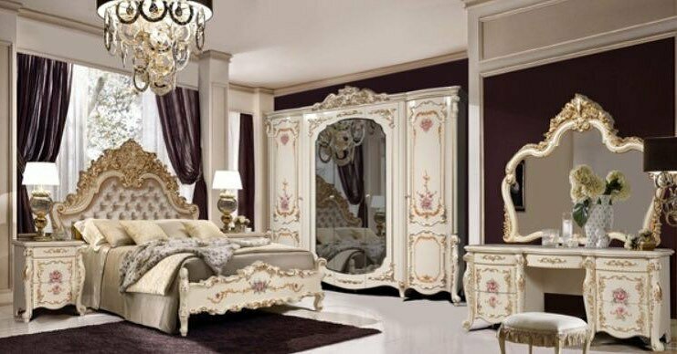 Mobilya mağazaları Mebel Sham Russia, Çeçen Cumhuriyeti, foto