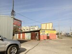 Кольцо-авто, автомастерская (Tambov, Magistralnaya Street), otomobil servisi  Tambov'dan