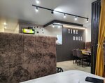 Тайм Ролл (No:211, mikrorayon Gagarina), kafe  Baykalsk'tan