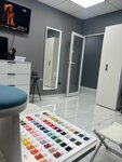 Studio manicure (2nd Novopodmoskovny Lane No:3А), güzellik salonu  Moskova'dan