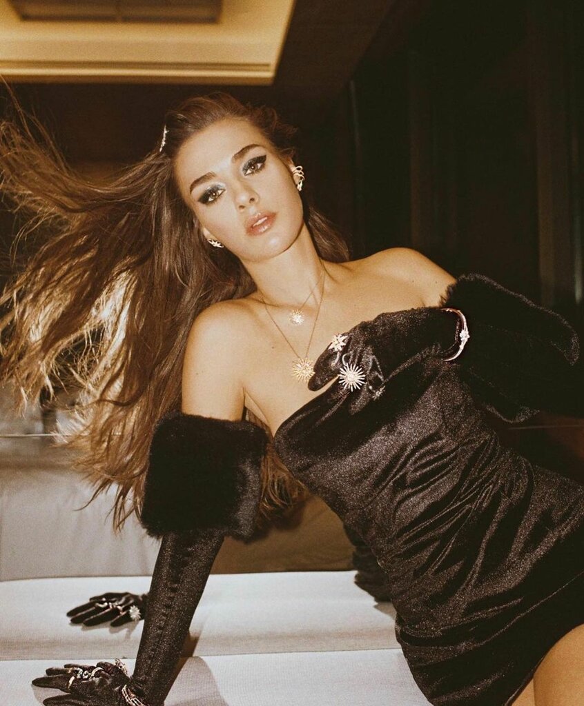 Giyim mağazası Opia PR, İstanbul, foto