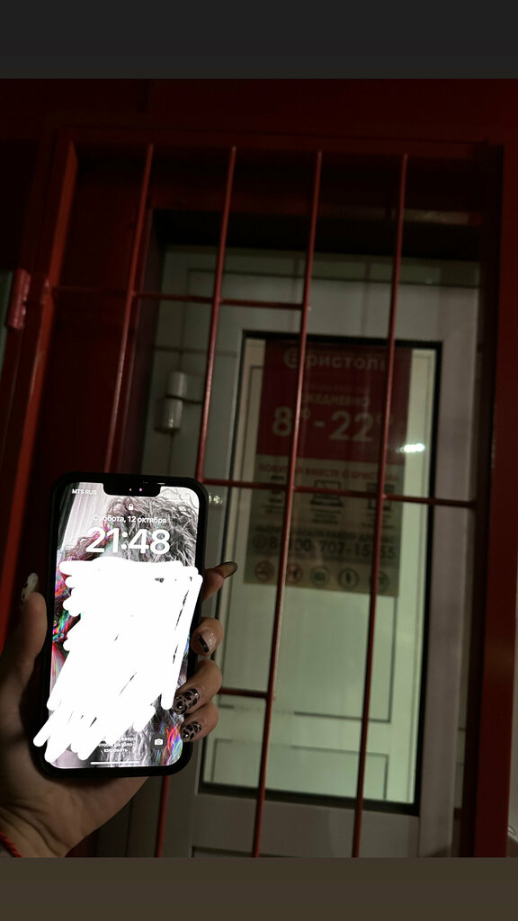 Alkollü içecekler Bristol, Riazanskaya oblastı, foto