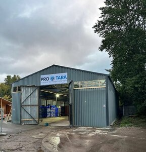 ProTara (Reki Volkovki Embankment No:19), paketleme malzemeleri firmaları  Saint‑Petersburg'dan