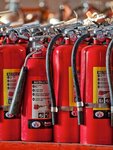 SecureGrab Fire Safety Trading Enterprises (3/7, 10A Street, Al Qusais Ind. Second, Deira, Dubai), yangın önleyici sistemler  Dubai'den