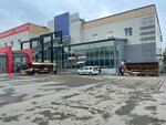 Овощи фрукты (ulitsa Shashina No:8), gıda pazarı  Oktiabrski'den