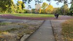 Стадион (Altai Territory, Barnaul, mikrorayon Chervonny), stadyum  Barnaul'dan