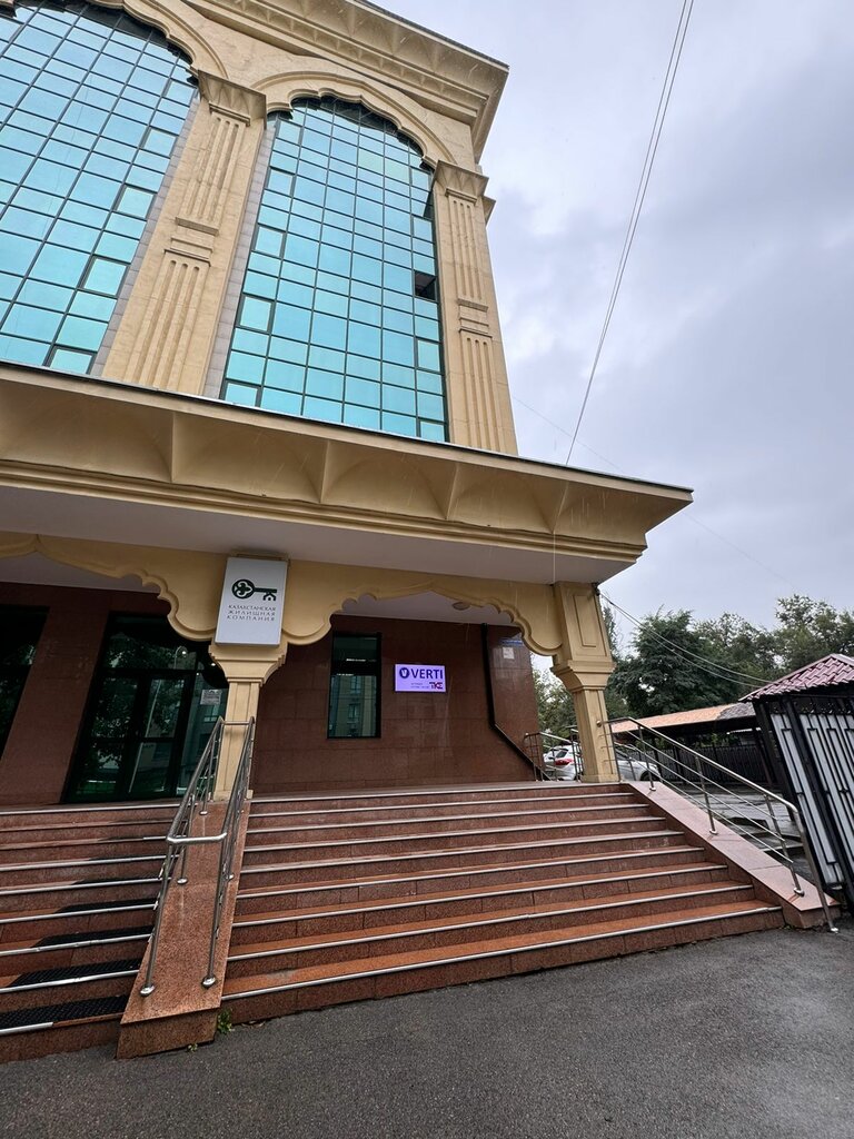 Asansörler, asansör ekipmanları Verti, Almatı, foto