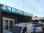 Erdinç Oto Özel Servis (İzmir, Buca, İnönü Mah., 677/35 Sok., 2), otomobil servisi  İzmir'den
