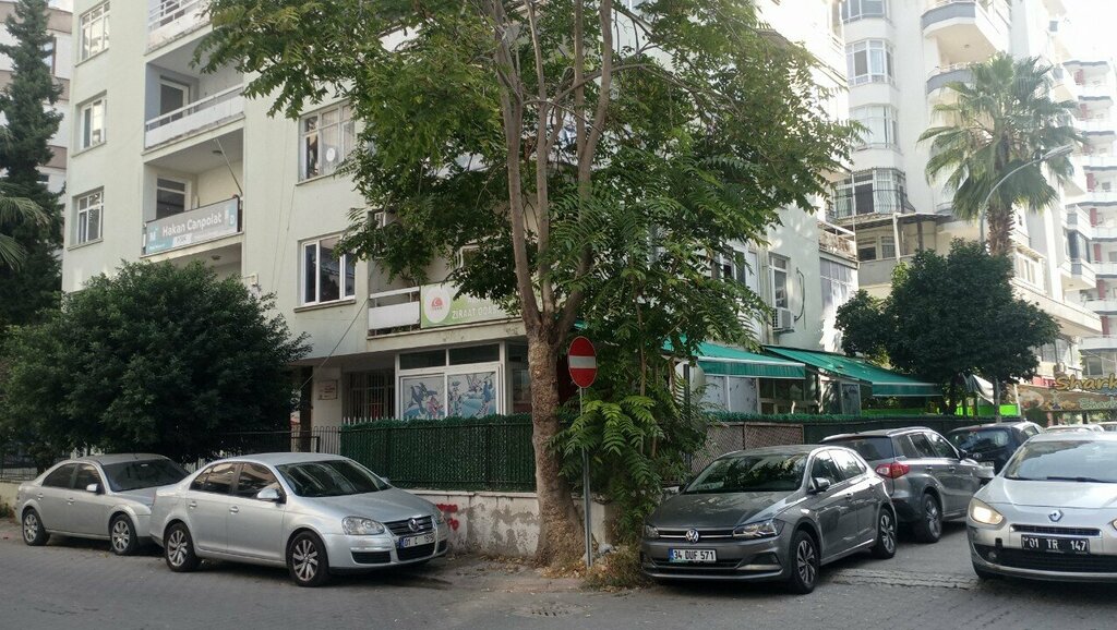Sivil toplum kuruluşları Adana Seyhan Ziraat Odası, Adana, foto