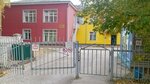 Детский сад № 7 Огонёк (pereulok Chkalova No:5А), anaokulları  Kotlas'tan