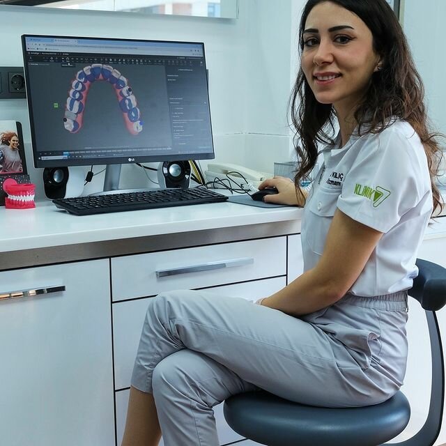 Özel ağız ve diş sağlığı klinikleri ve muayenehaneleri Özel Klinik 7 Ağız ve Diş Sağlığı Polikliniği, Antalya, foto