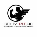 Body-Pit.ru (Ispytateley Avenue No:39), spor beslenme  Saint‑Petersburg'dan