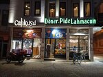 Çalıkuşu Ünye (Ordu, Ünye, Kaledere Mah., Salih Cuhadar Sok., 1), restoran  Ünye'den