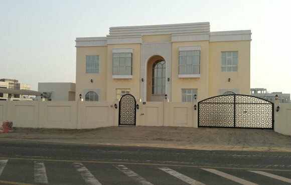 i̇nşaat firmaları Nashwan General Trading, Dubai, foto