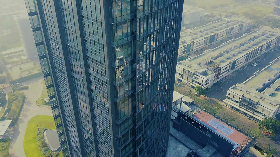 Yatırım fonu firmaları Iz Yatırım Holding, İstanbul, foto