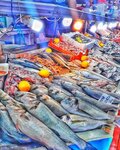 Reis Balıkçılık (Muğla, Fethiye, Cumhuriyet Mah., 97. Sok., 11N), restoran  Fethiye'den