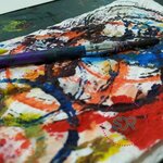 Sedir Sanat (İzmir, Konak, Mimar Sinan Mah., Ziya Gökalp Blv., 30), sanat atölyeleri  İzmir'den