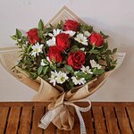 Serdivan Çiçek (Sakarya, Serdivan, Köprübaşı Mah., Atatürk Cad., 11), çiçekçiler  Serdivan'dan