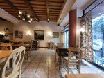 Ankyun (Vardanants Street No:4), restoran  Erivan'dan