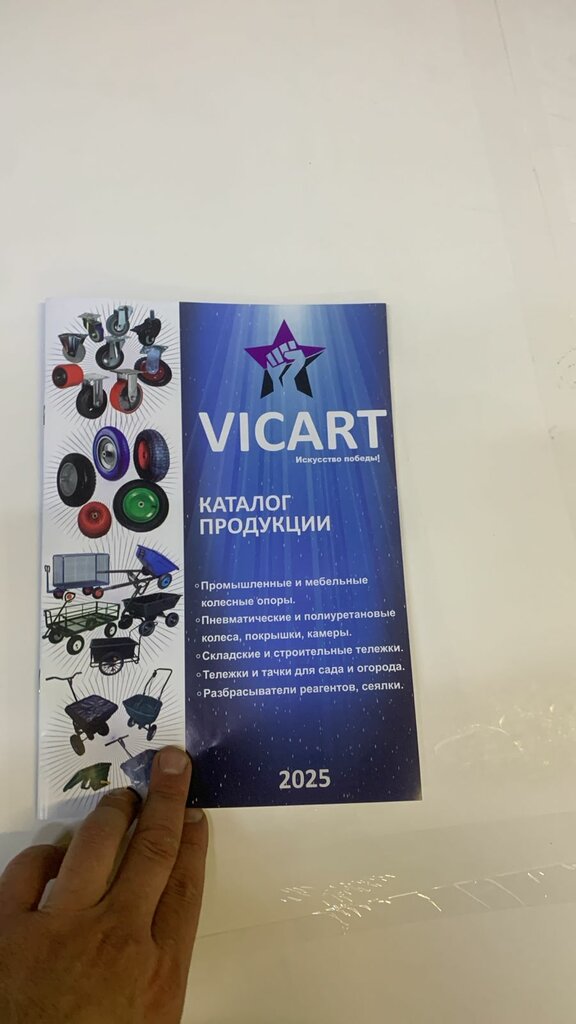 Baskı hizmetleri Lyuks-Print, Moskova, foto