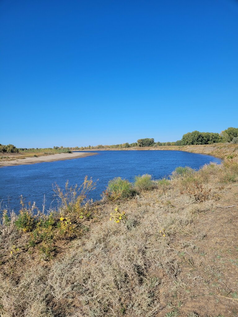 Resort oteller, tesisler Хутор Грачики, Astrahanskaya oblastı, foto