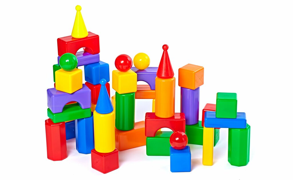 Çocuk ürünü toptancıları Building A Happy Childhood Together, Petuşki, foto