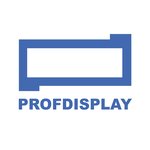 Profdisplay (Sharikopodshipnikovskaya Street No:13с62), telekomünikasyon ekipmanları  Moskova'dan