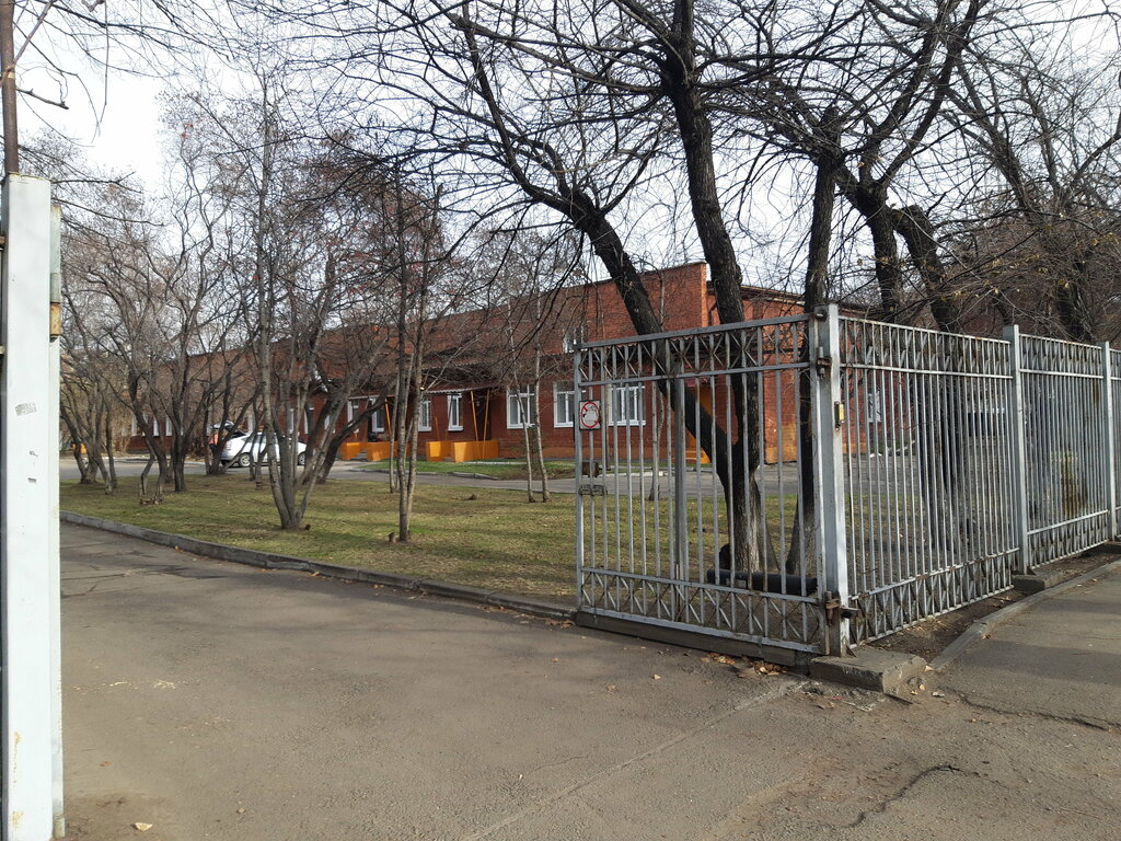 Anaokulları Mbdou detsky sad № 101, Irkutsk, foto