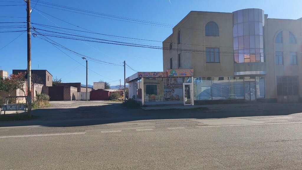 Çocuk oyunları ve oyuncakları Toyshop, Gümrü, foto