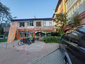 Klas Ocakbaşı (Konya, Selçuklu, Feritpaşa Mah., Muftu Lokman Hekim Sok., 34), restoran  Konya'dan
