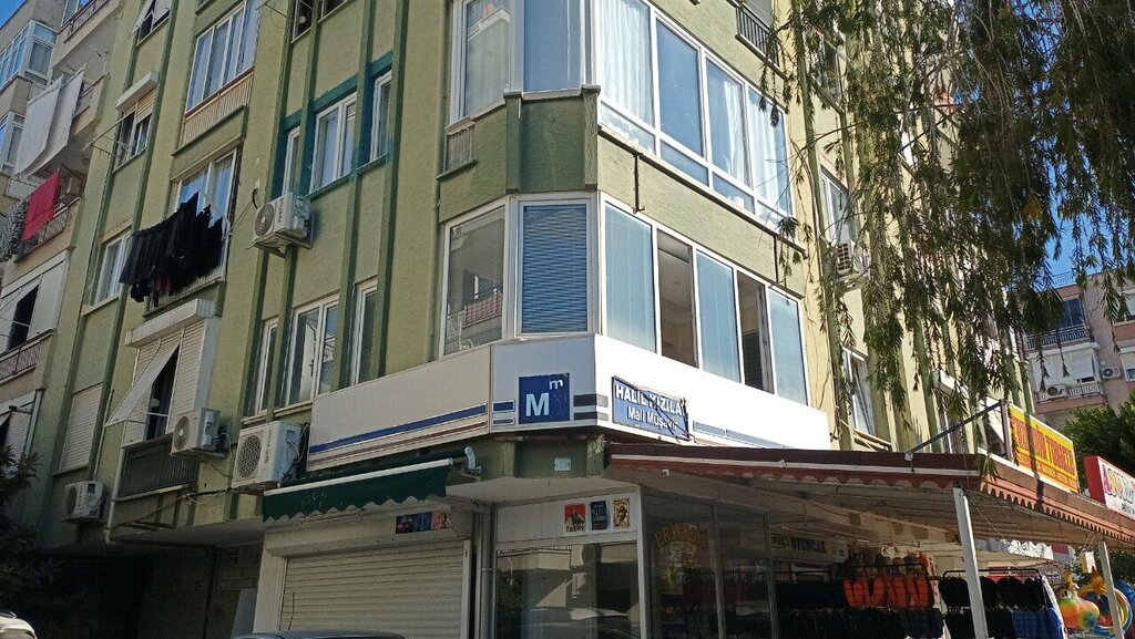 Muhasebeciler Mali Müşavir Halil Kızılay, Antalya, foto