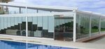 Lüx Cam Balkon (Alsancak Mah., Kocasinan Blv., No:257, Kocasinan, Kayseri), cam ve cam ürün üreticisi  Kayseri'den