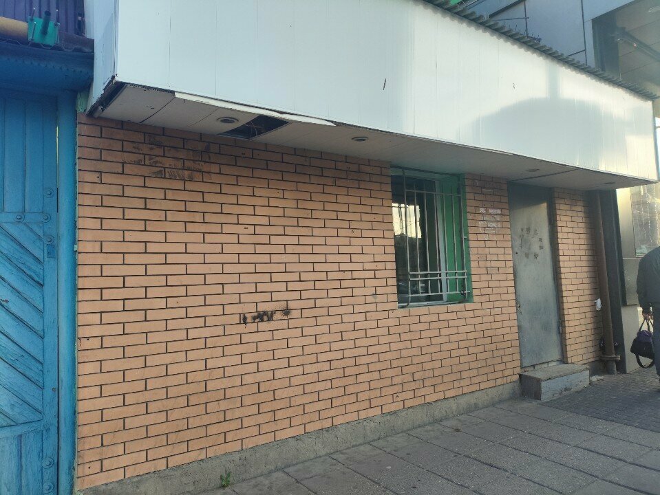 Nargile kafeler Club P. S., Makhachkala, foto