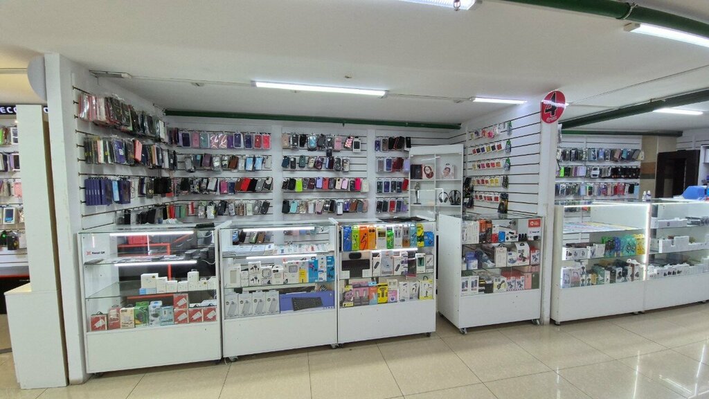 Cep telefonu aksesuarları New Star, Oral (Uralsk), foto