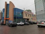 Радужный (Krymskaya ulitsa No:6, Yuzhniy Microdistrict), alışveriş merkezleri  Vsevolgsk'tan