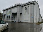Волна (Novogodnyaya ulitsa No:20/4), yüzme okulu  Novosibirsk'ten