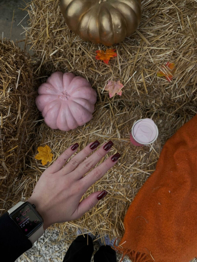 Manikür-pedikür Bukaevaa. alina Nails, Sevastopol, foto