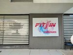 Fitsin Pilates Stüdyo (29 Ekim Mah., Türkan Saylan Cad., No:13, Nilüfer, Bursa), pilates stüdyosu  Bursa'dan