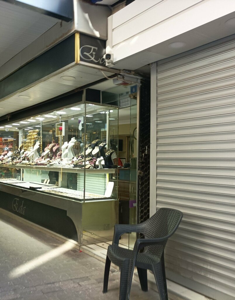 Kuyumcular Eda Kuyumcusu, Antalya, foto