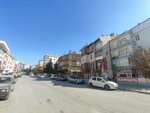 Şafak Apartmanı (Hacıkaymak Mah., Manzum Sok., No:14, Selçuklu, Konya), apartman kompleksi  Konya'dan