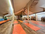 Quintaessentia (Sredny Zolotorozhsky Lane No:13), yoga stüdyosu  Moskova'dan