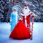 Ded Moroz Tomsk (Frunze Avenue No:152), etkinlik organizasyonu  Tomsk'tan
